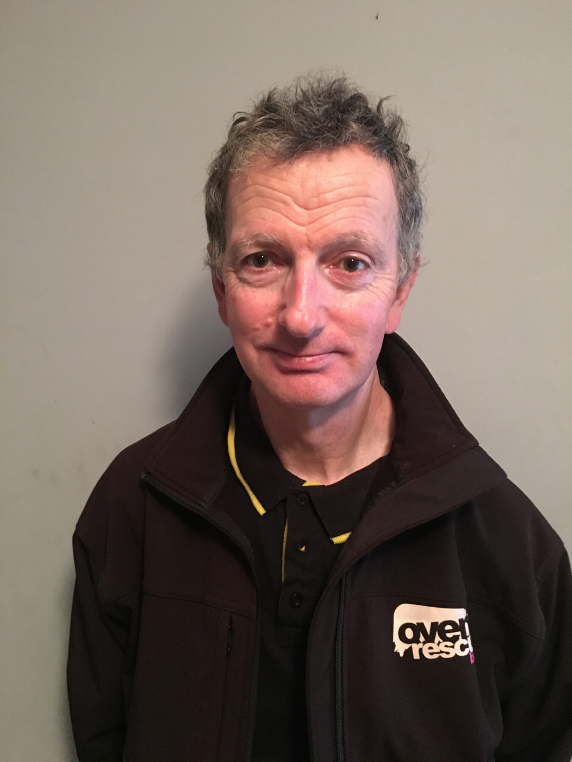 Meet the Team – Oven Rescue
