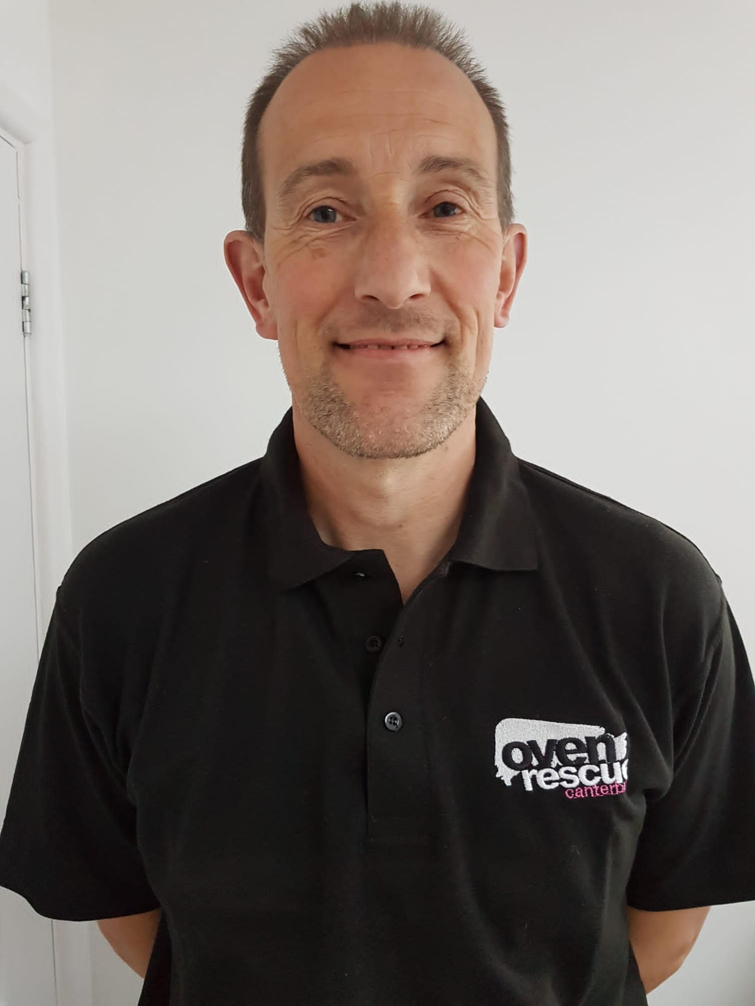 Meet the Team – Oven Rescue